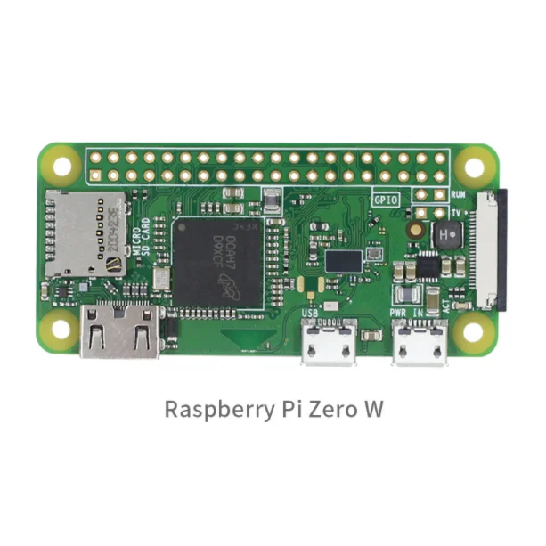 Raspberry PI 4 generation B type 4B 4GB/8GB development board Zero2W/PICO W microcomputer LINUX ...