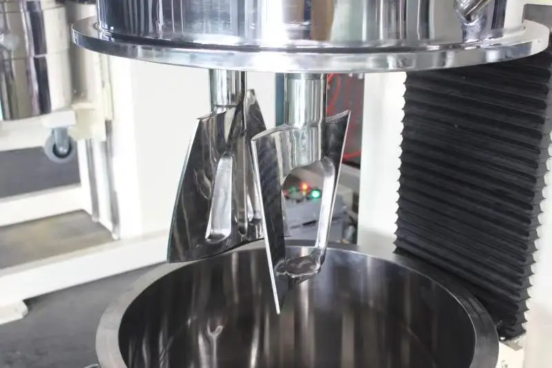 Propellant Mixer Explosive Mixer Kneading Machine Mixers - Buy Kneading ...