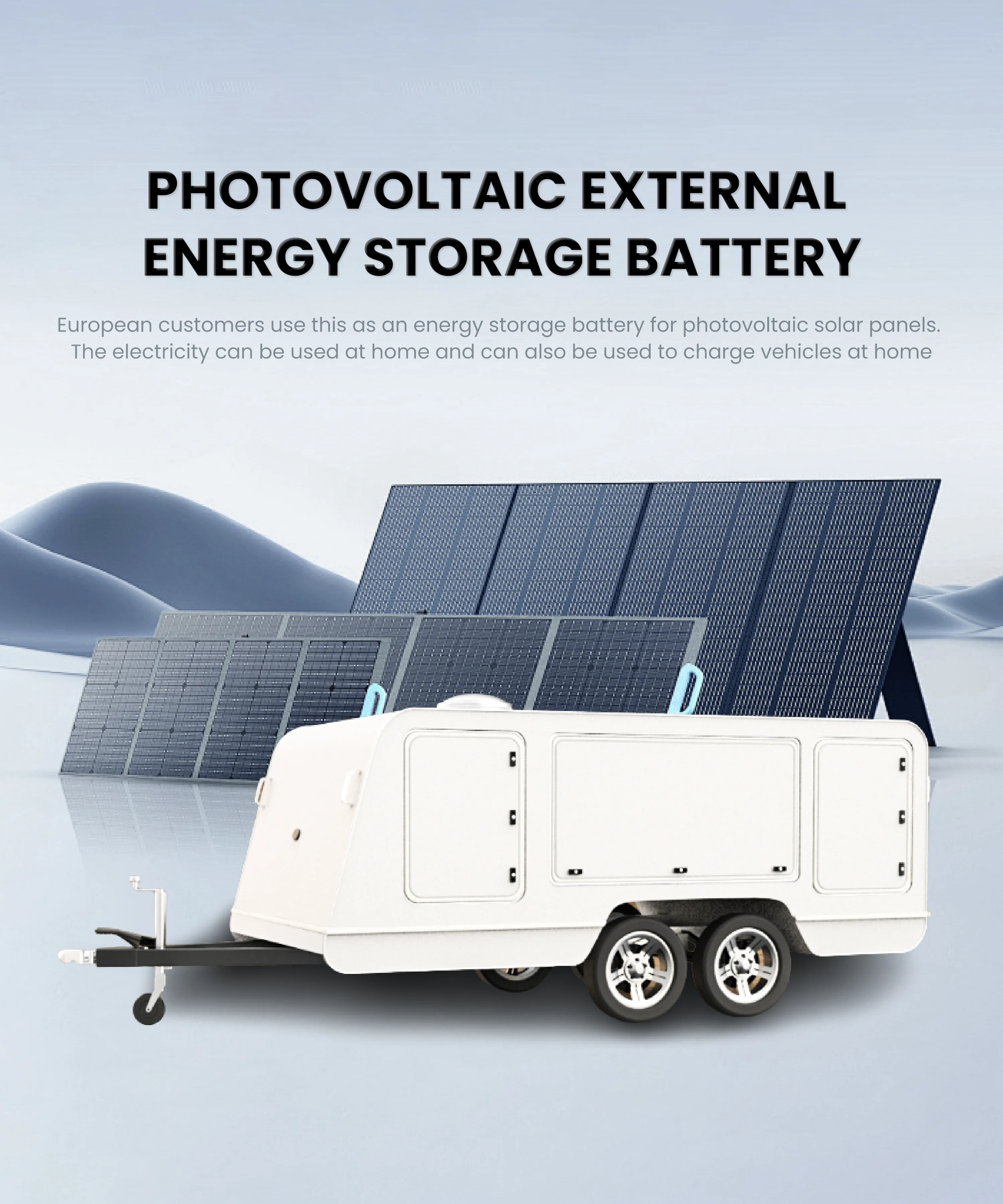 Energy Storage Emergency Road Rescue Dc Fast Charging Station Portable ...