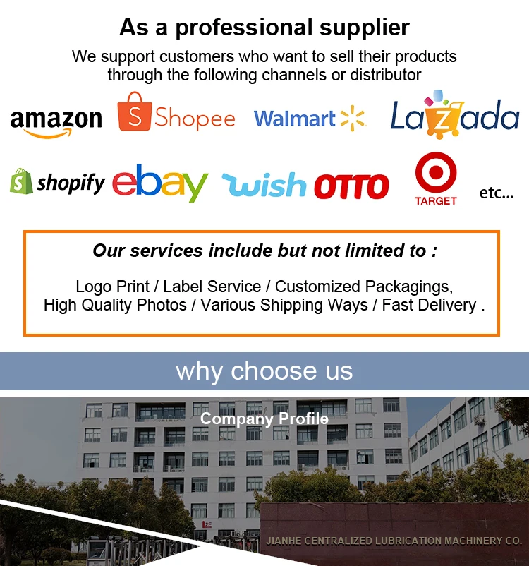 Grease Lubrication Distribution Block - Efficient & Reliable