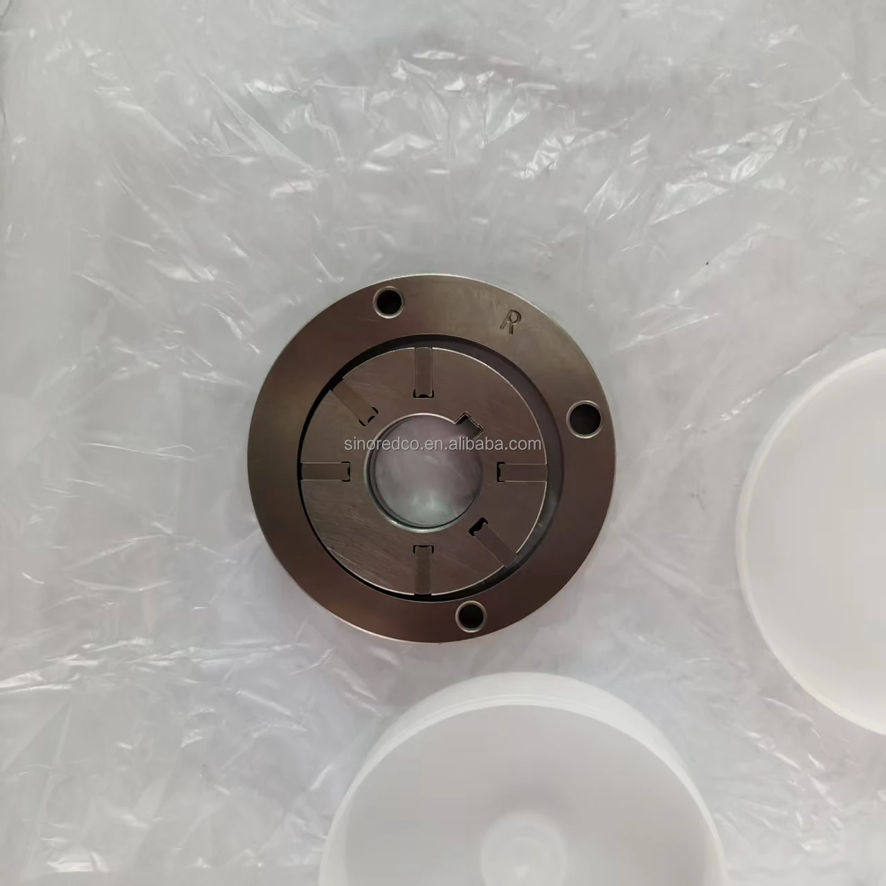 146100-0120 High Quality 6 Blades Transfer Pump Diesel Fuel Feed Pump ...