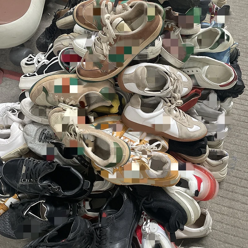 Brand Second Hand Shoes Top Quality Best Man And Women International ...