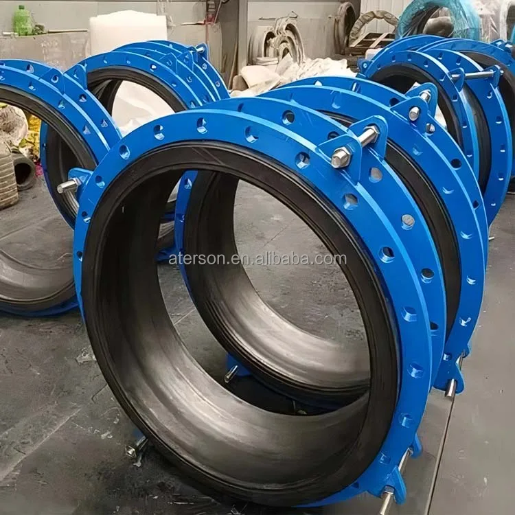 Epdm Nbr Rubber Expansion Joint Compensator Use For Pipe Fitting ...