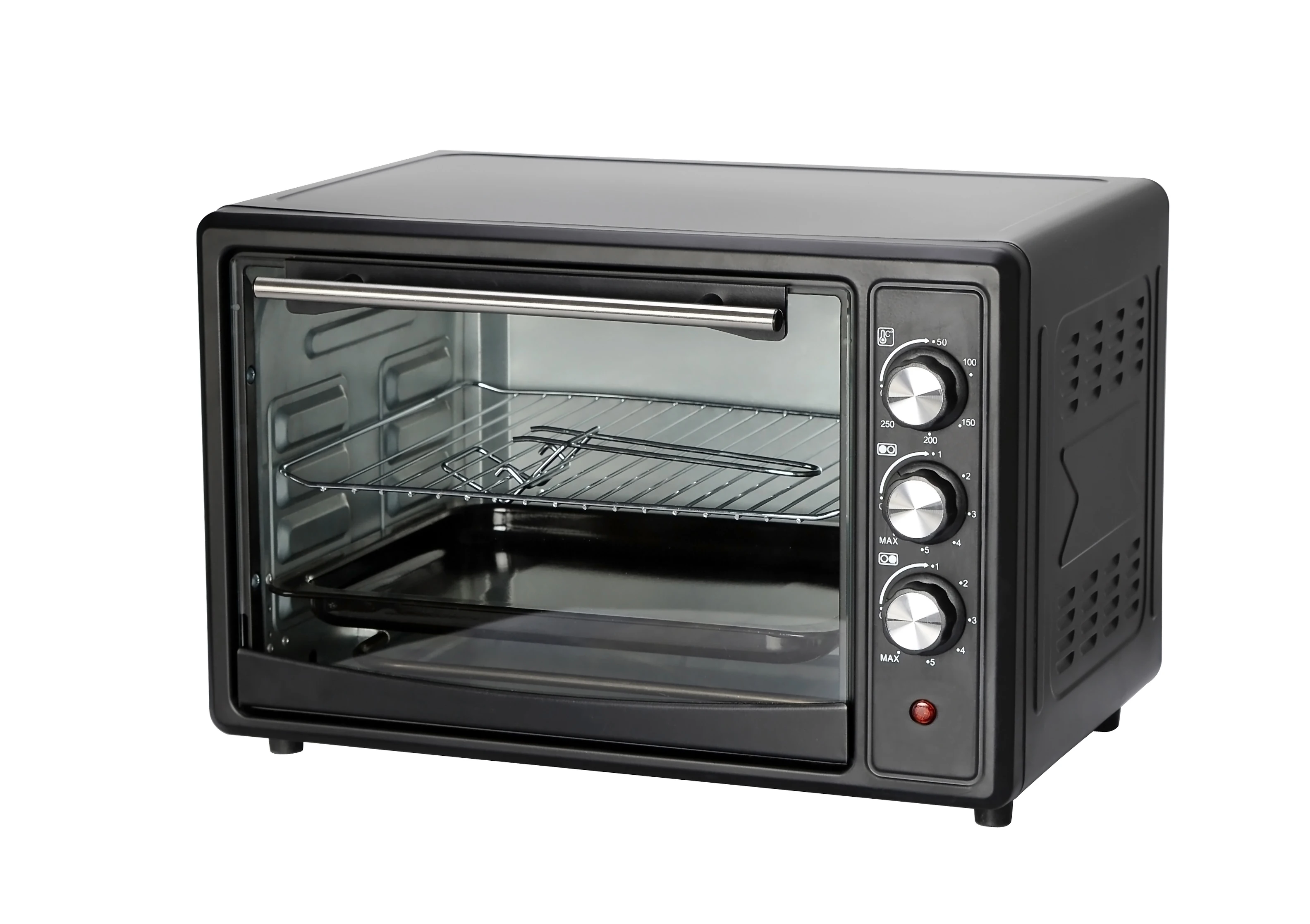 2022 New Design 28L Electric Oven - Versatile & Efficient