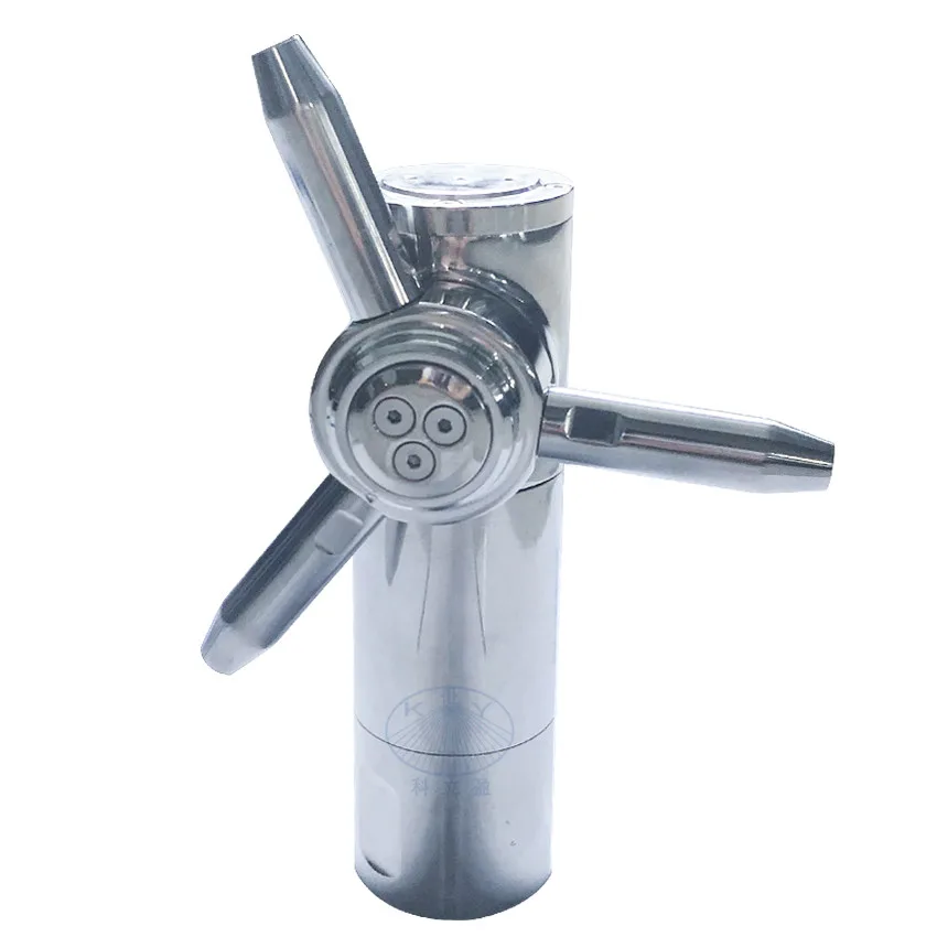 DG15 orbital tank washer, 3D rotary tank cleaning nozzle| Alibaba.com