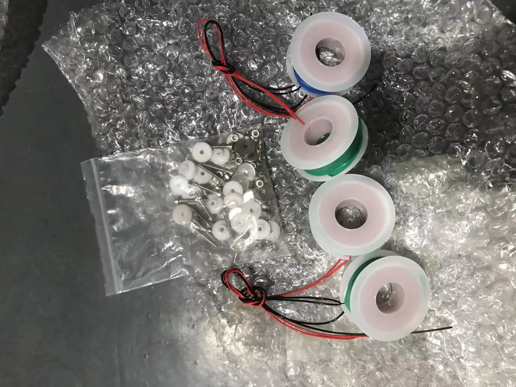 Electromagnetic Flow Meter Accessories Electromagnetic Flow Meter Coil ...