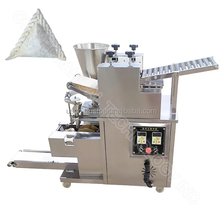 Chines Samosa Machines Mini Samosa Machine Manual Dumpling Making ...