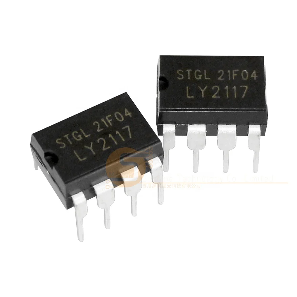 Orijinal LY2117 çip IC| Alibaba.com