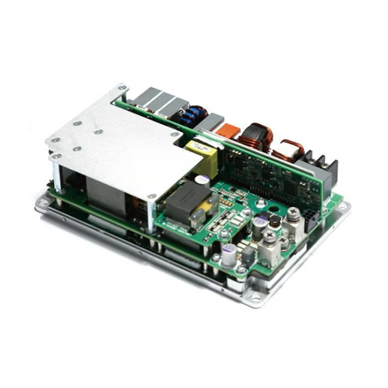 200~850vdc to 12V 24V EV DC-DC Converter Module 1.5kw 3kw 6kw