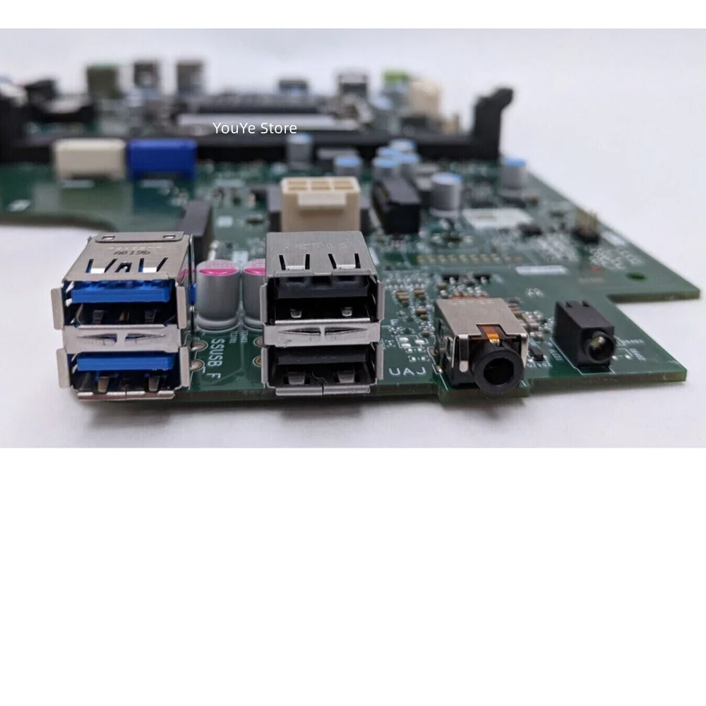 For Dell Optiplex 3080 SFF Desktop Motherboard 9430Y V5WW9