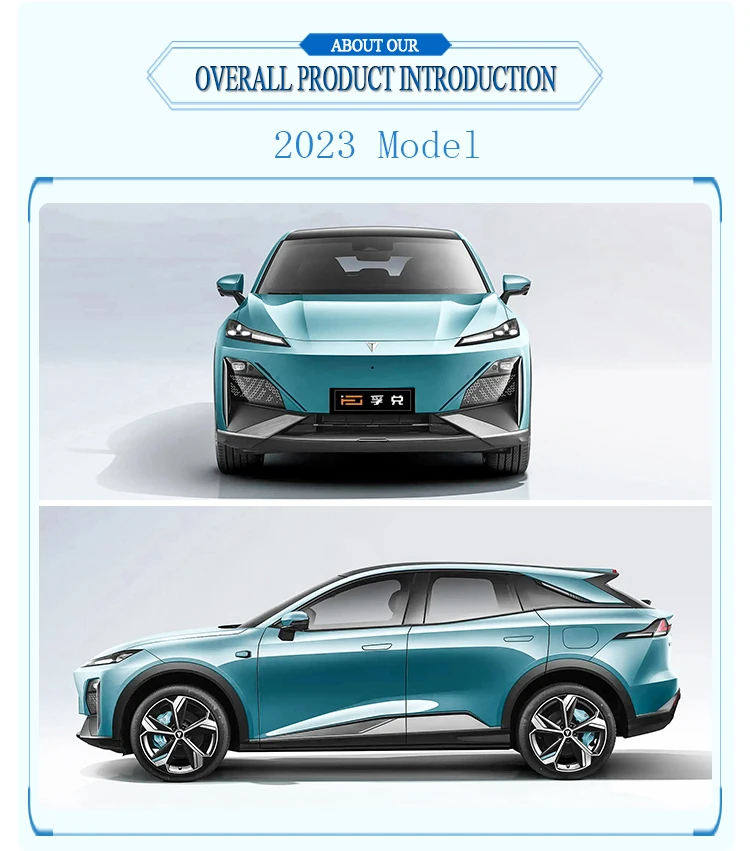 Shenlan S7 Deep Blue 2025 EV: Luxury Hybrid Car with 238 HP Range ...