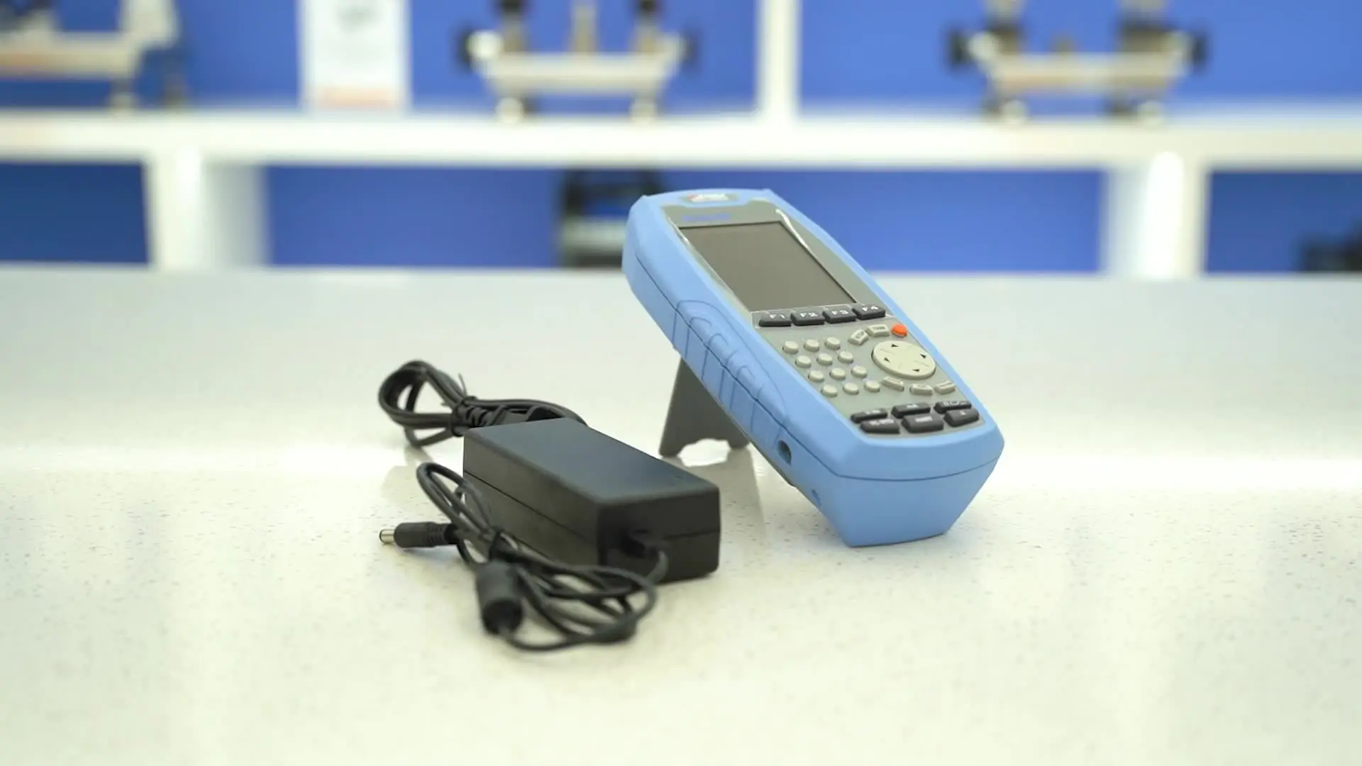 Digital Process Calibrator - Precision Temperature Loop