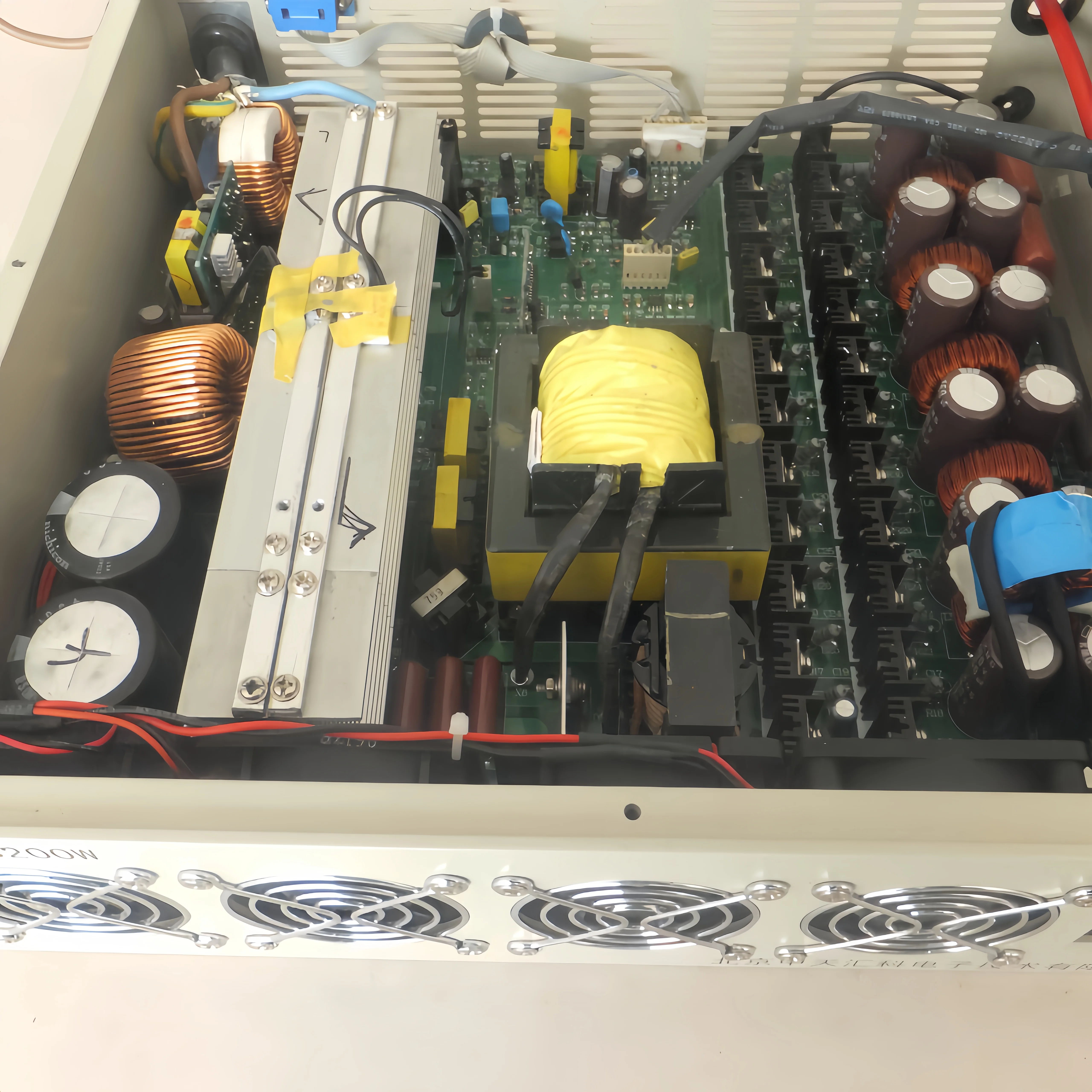 ICP-AES ICP-OES Spectrometer for Precise Metal Analysis