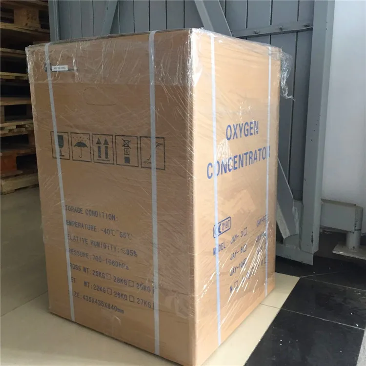 O2 Concentrator Special Flow Splitter For Oxygen Generator 5 Ways ...