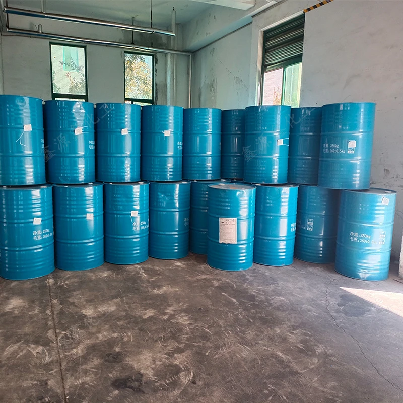 2-ethyl Hexyl Acetate (2EHA) - Versatile Solvent Grade