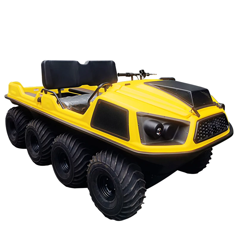 off road amphibious vehicles amphibious vehicle trade amphibious 8x8 ...