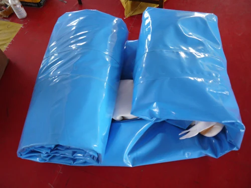 Biodigester System Small Size Gas Storage Balloon Biogas Bag - Buy ...