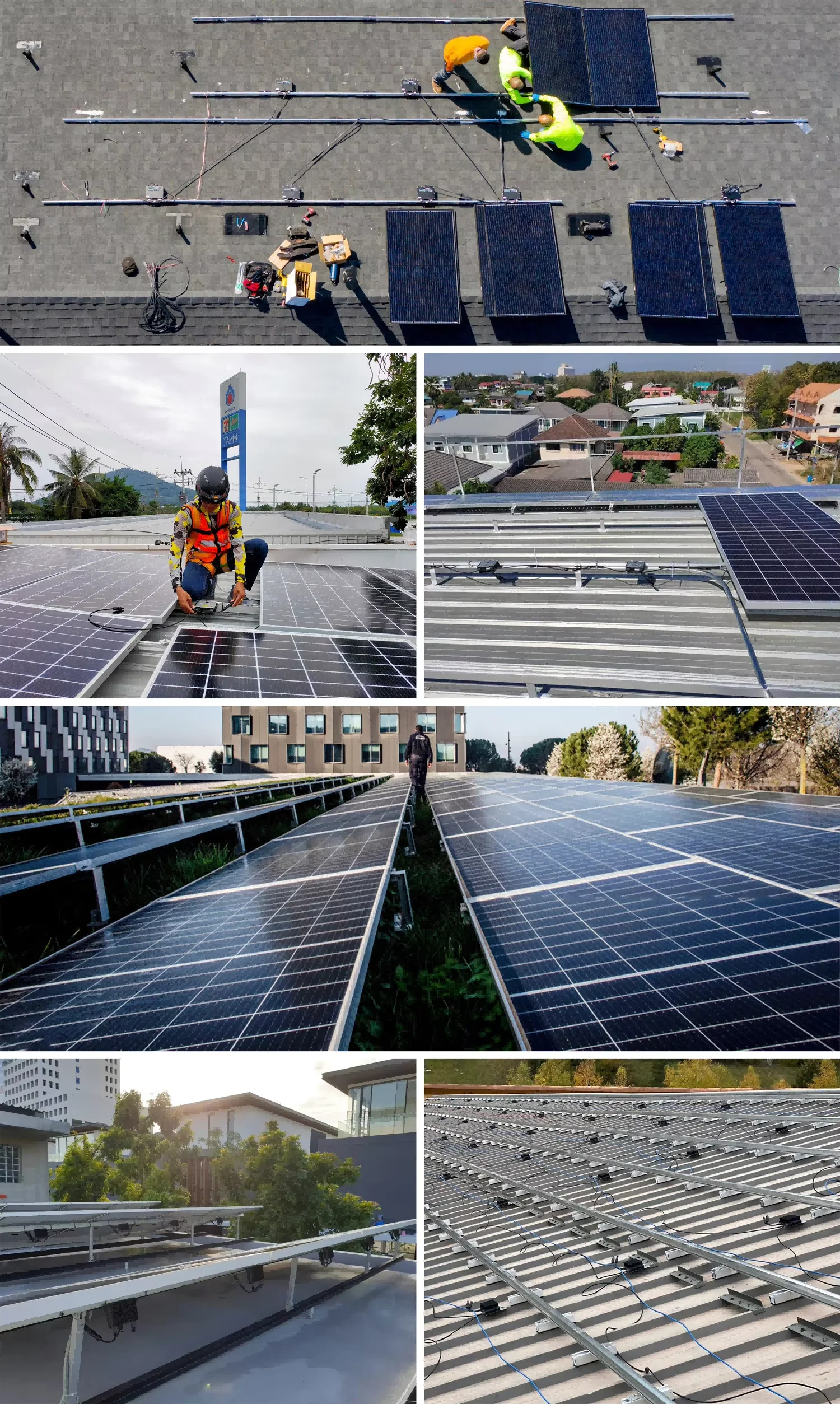 Swarm+solar GNE Tek Beehive Beebox - Efficient PV Solutions