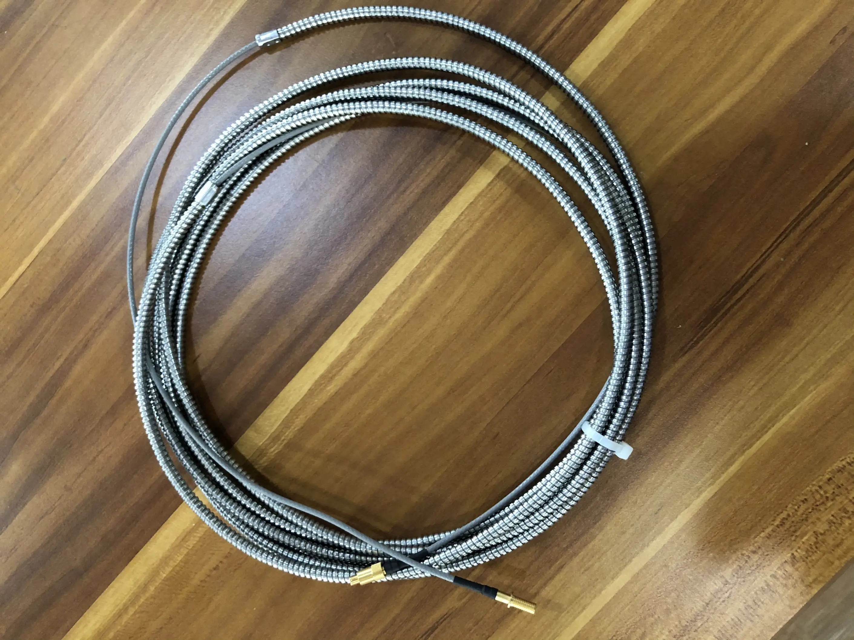 Original Japan Shinkawa Vw-452al-3 Vibration Sensor Cable - Buy Vw ...