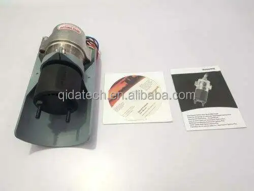 Optima Plus Gas Detector - High Concentration Volatile Gas Alarm