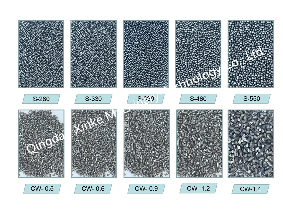 Blasting Sand Granular,G25,G40,G80,G120 Steel Grit - Buy Sand Blasting ...