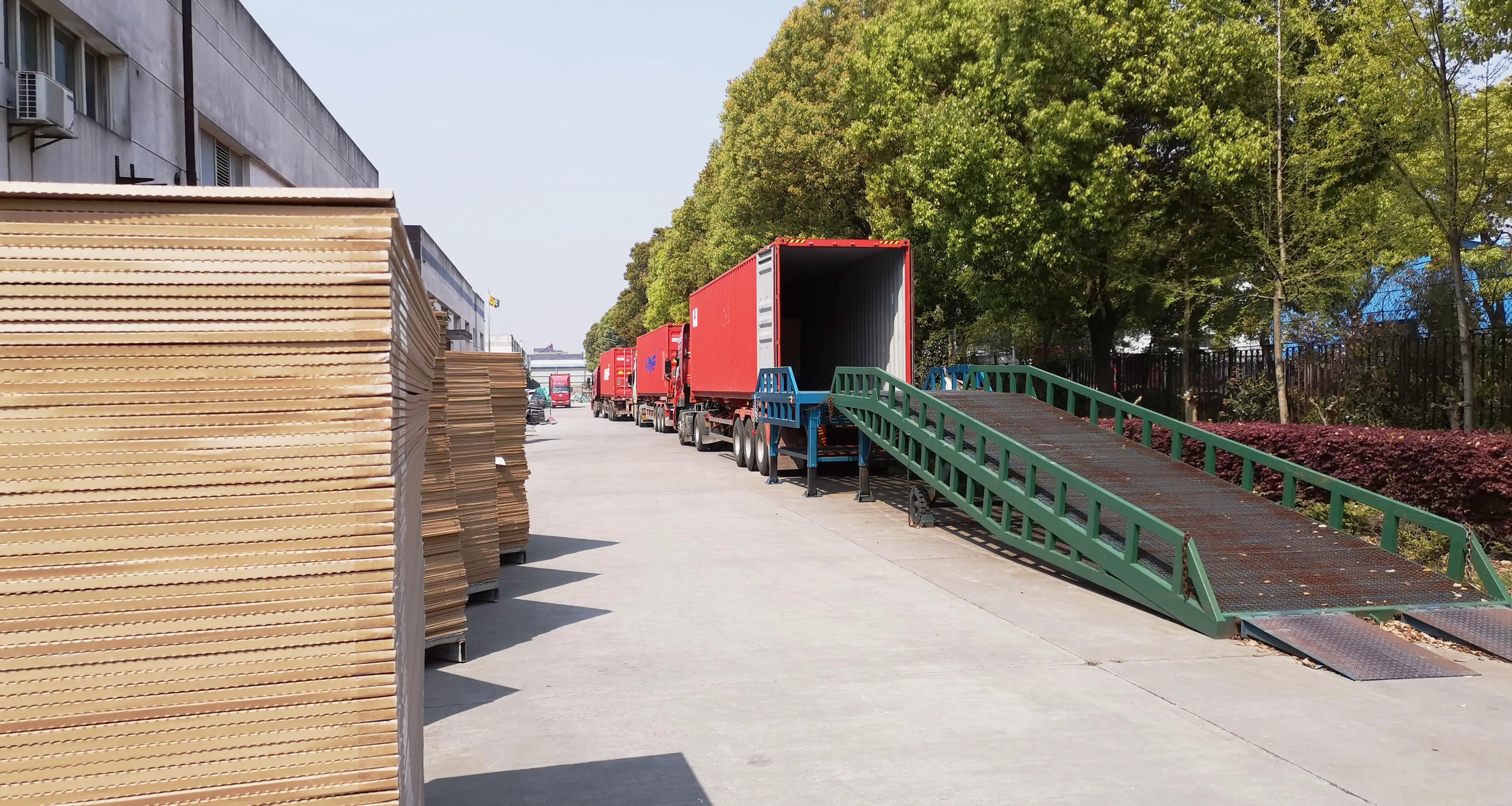 250mm Wide PVC Ceiling Panels for Interior Decoration