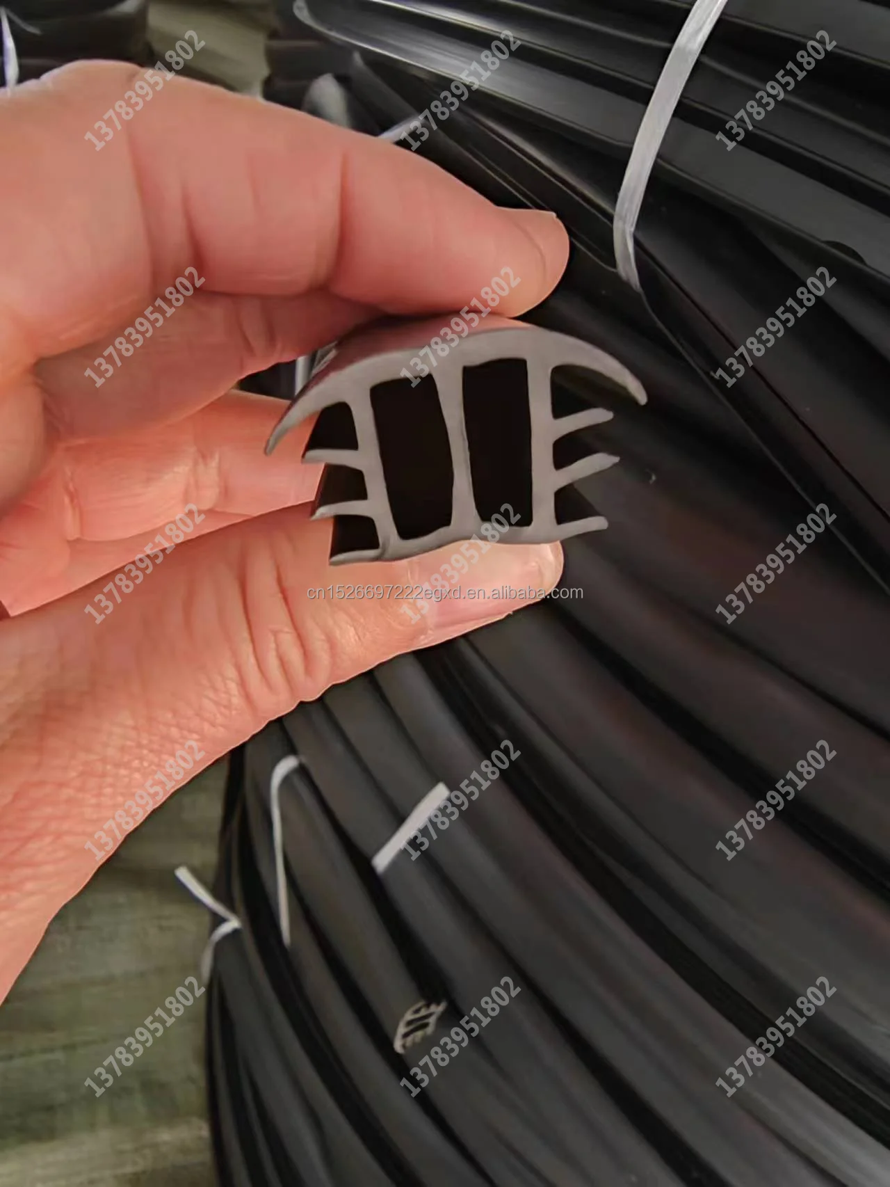 Epdm Marine Rubber Seals Marine Ships Ships Motorboats Anti-collision ...
