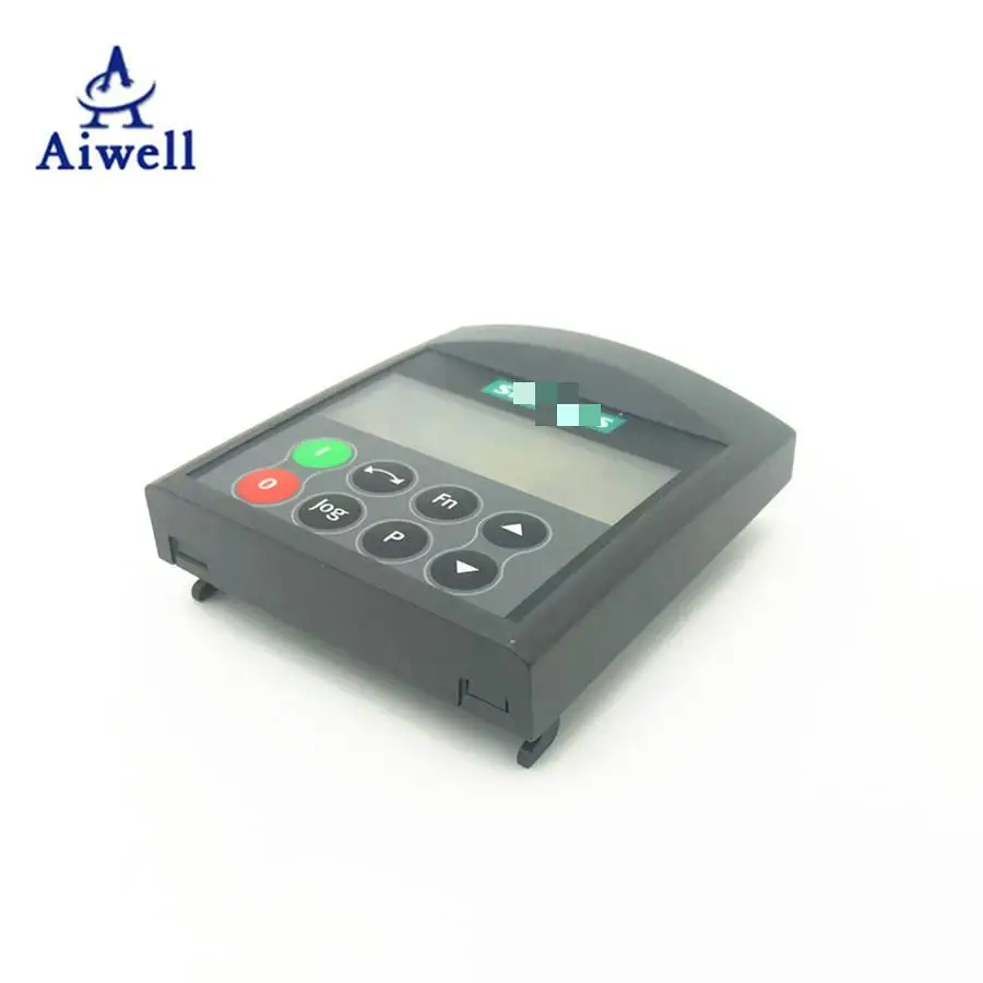 Siemens Micro Master 4 Basic Operator Panel 6se6400-0bp00-0aa0 - Buy ...