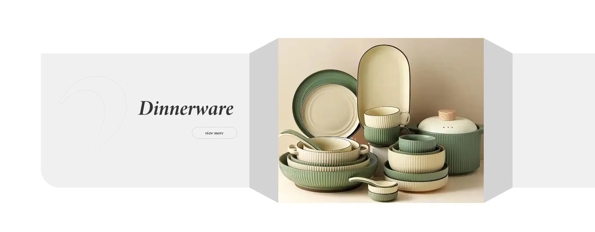 Company Overview - Chaozhou Qingfa Ceramics Co., Ltd.
