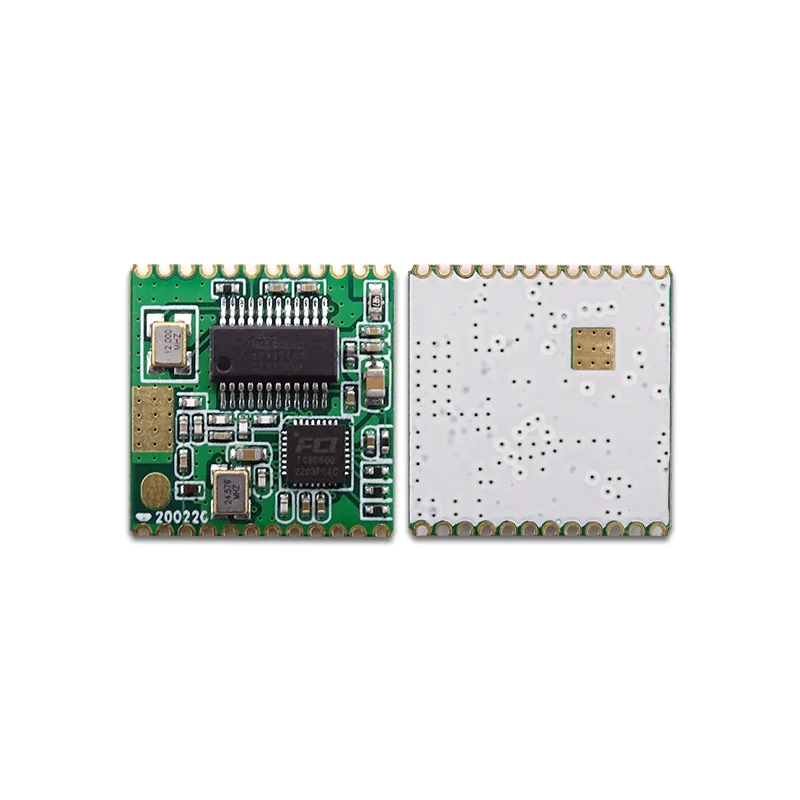 Oem Portable Digital Broadcasting Dab Circuit Board Smart Radio Module ...