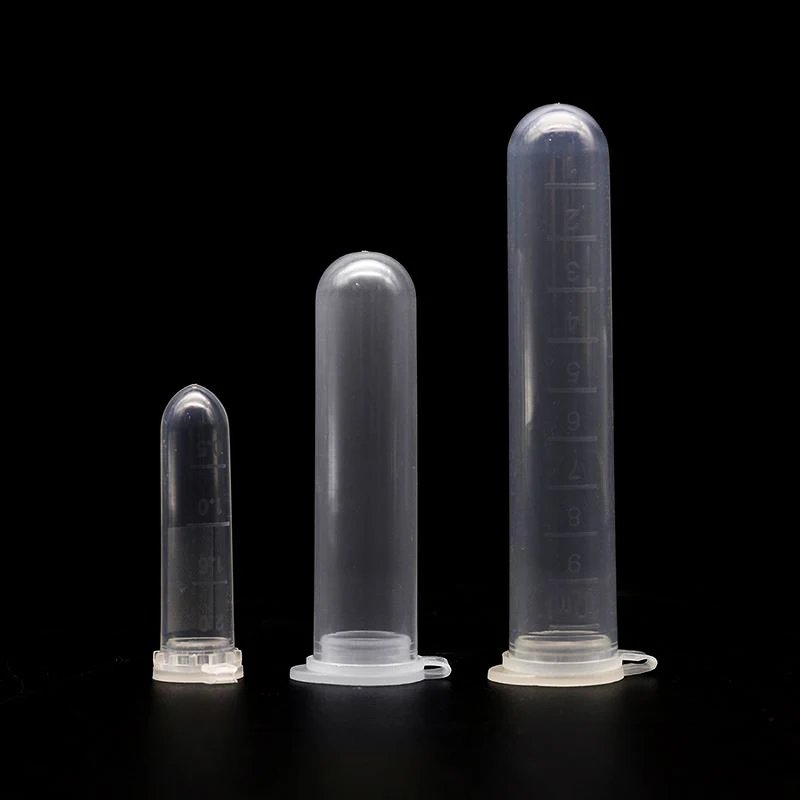 100ml Round Bottom Graduated Centrifuge Tube - Buy Centrifuge Tubes ...