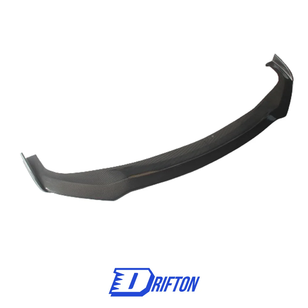 Agressive Carbon Fiber Front Lip For INFINITI Q50 Body Kit| Alibaba.com