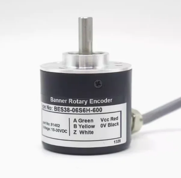 Brand New Original Banner Encoder BES50-08S72T-2048| Alibaba.com