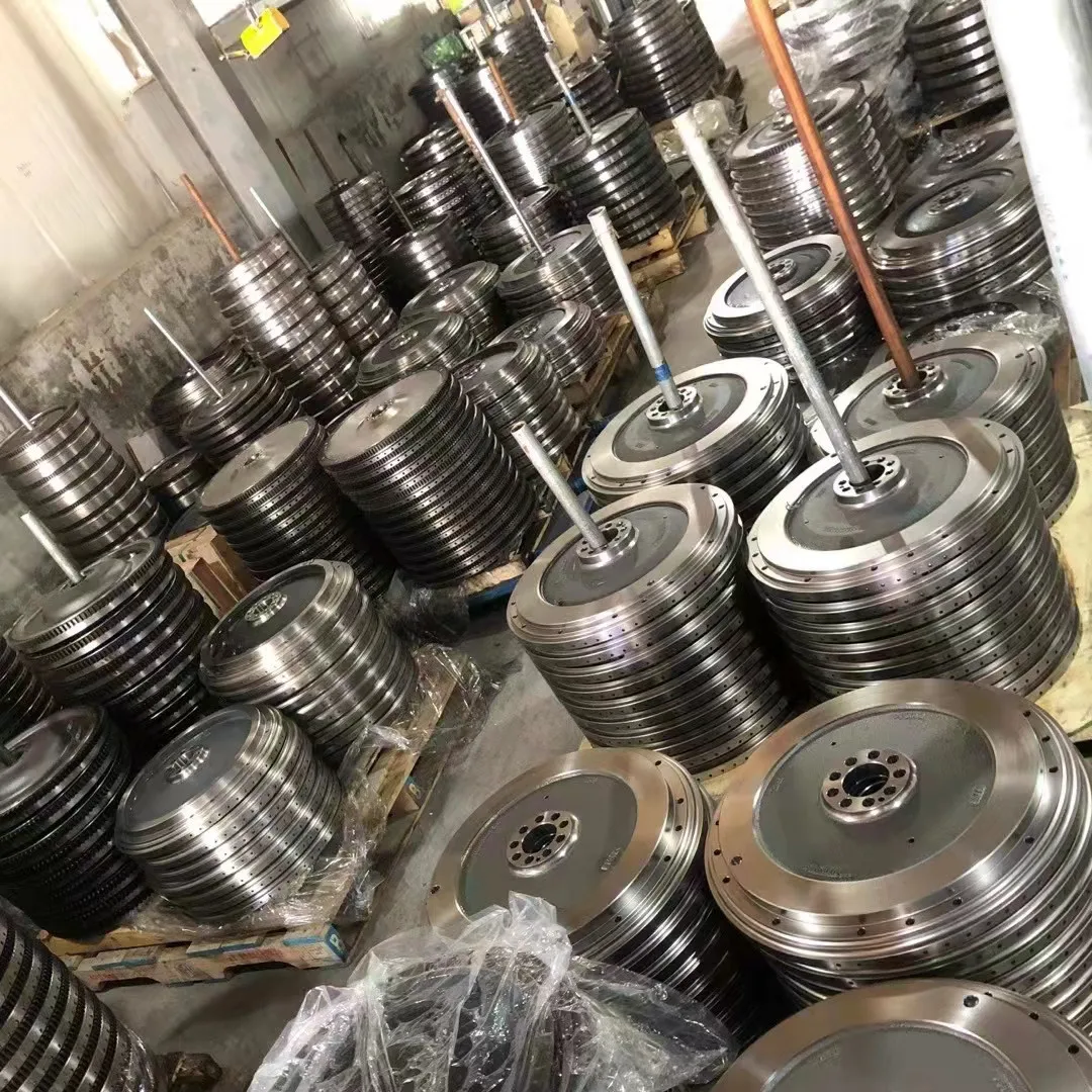 Shacman Truck Engine Fuel Filter - Oil-Water Separator