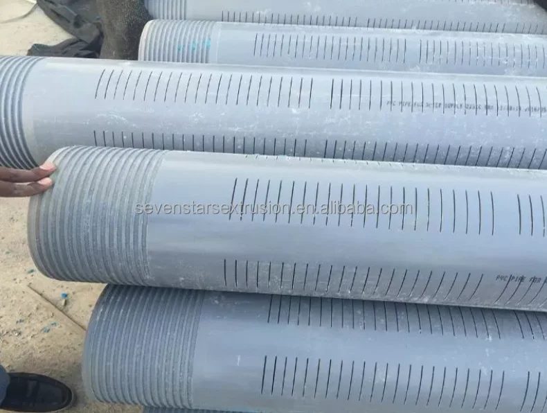 PVC PE Pipe Threading Machine - Precision & Customization