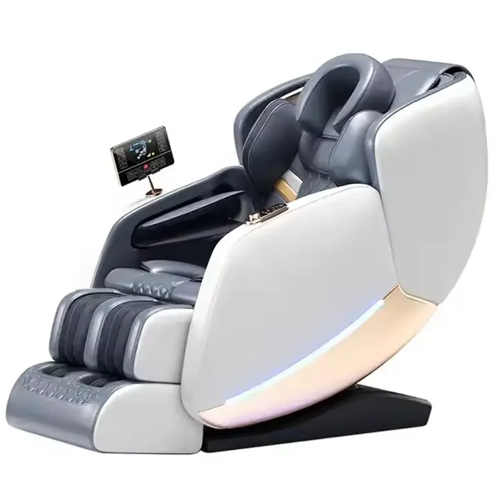 Mostar Electric Cheap Massage Chair Shiatsu Zero Gravity Massage Chair ...