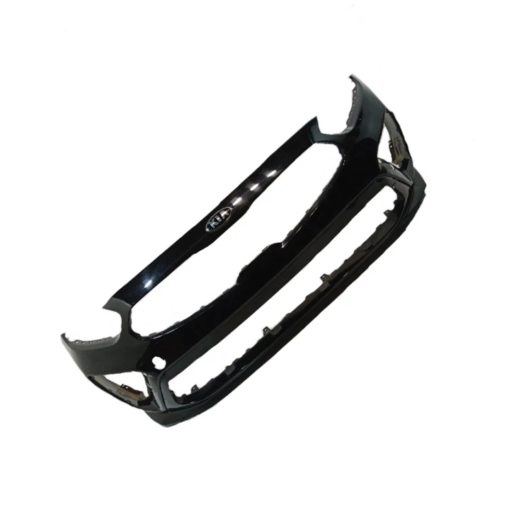 起亚cerato K3 2019-2020顶级质量原始设备制造商86511-m6000汽车塑料保险杠前保险杠树皮 - Buy 汽车保险杠轮辋 ...