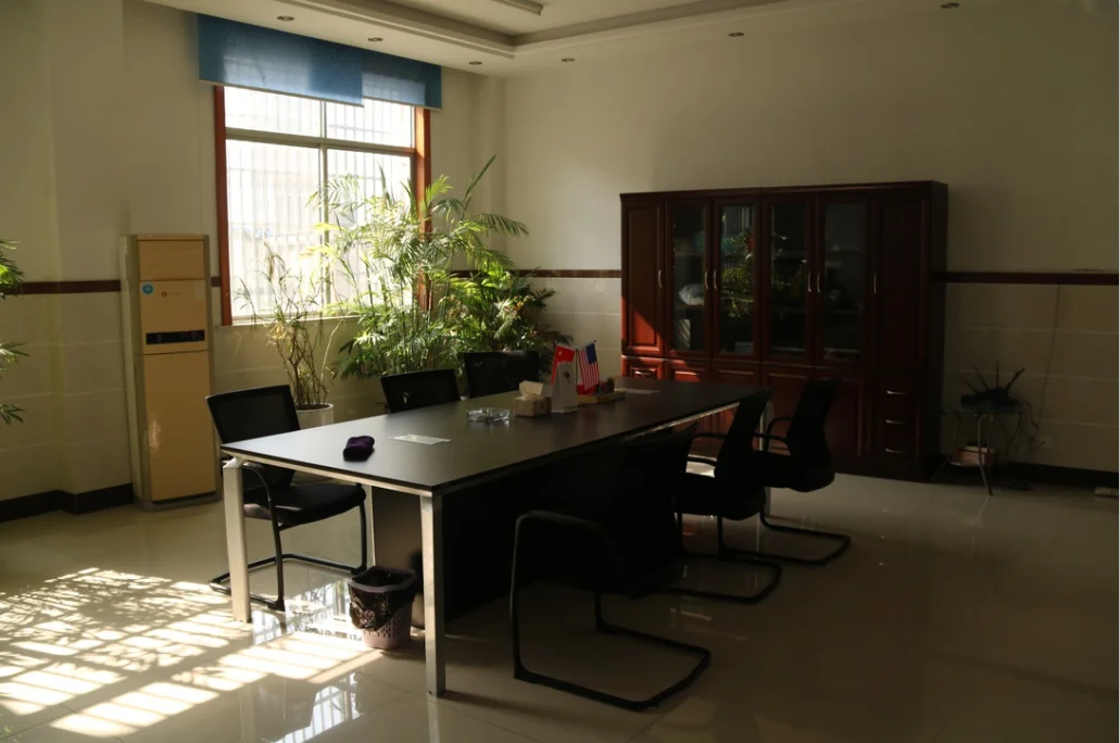 Company Overview - Changzhou Youbo Wood Co., Ltd.