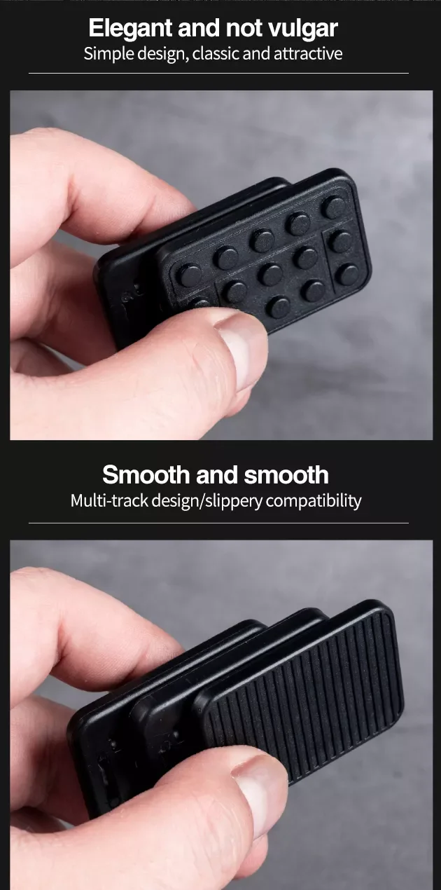 Magnetic Fidget Sliders - Sensory Fidget Toy for Kids & Adults, OEM