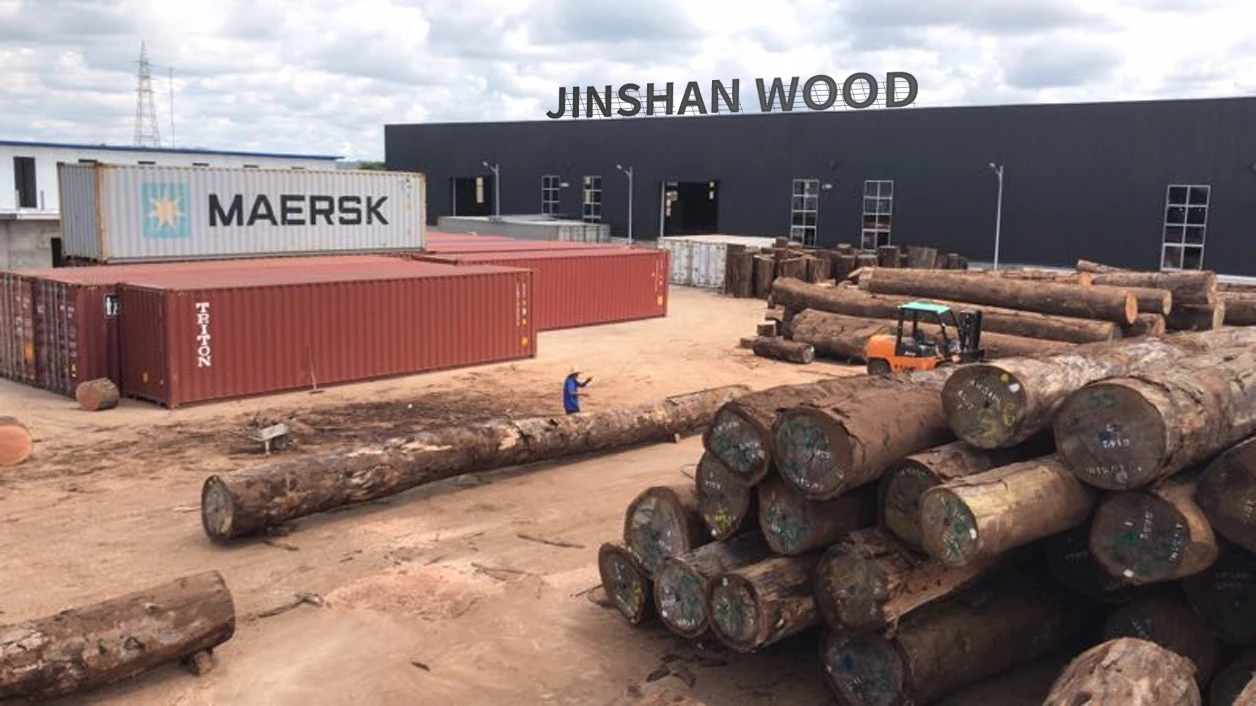 Company Overview - Linyi Bait Wood Industry Co., Ltd.