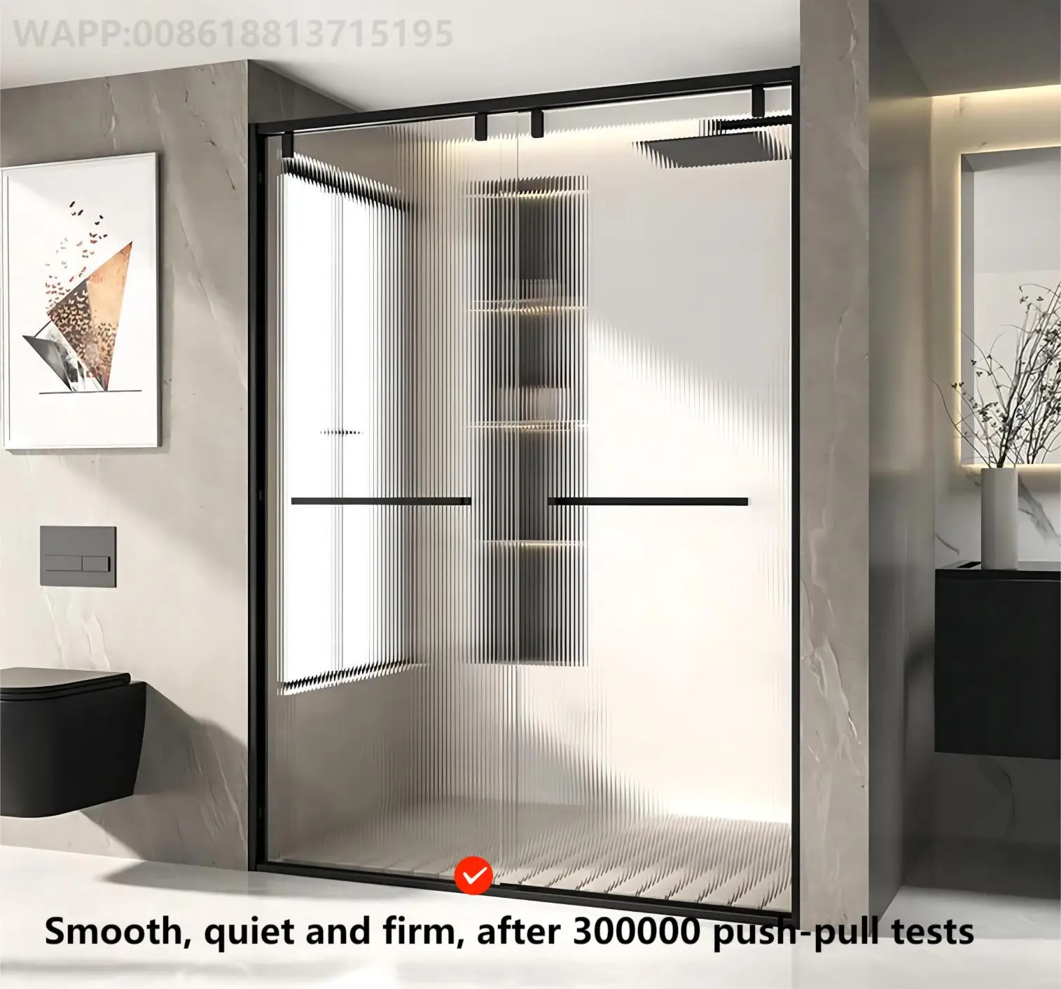 Factory Production Shower Cubicle Accessories Bathroom Accessories Set ...