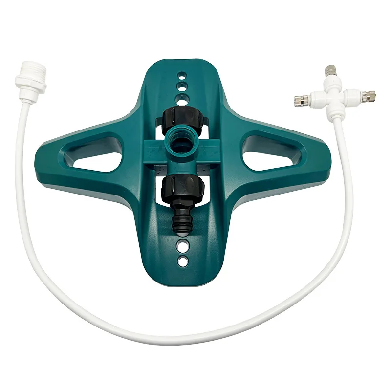 Dll574 Diy Outdoor Mist Irrigation Cooling System Patio Garden Lawn ...