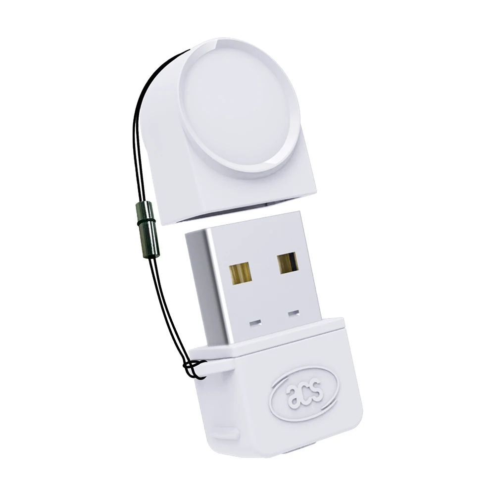 Tamperless Authentication Security Key USB-A FIDO Certified for Protect ...