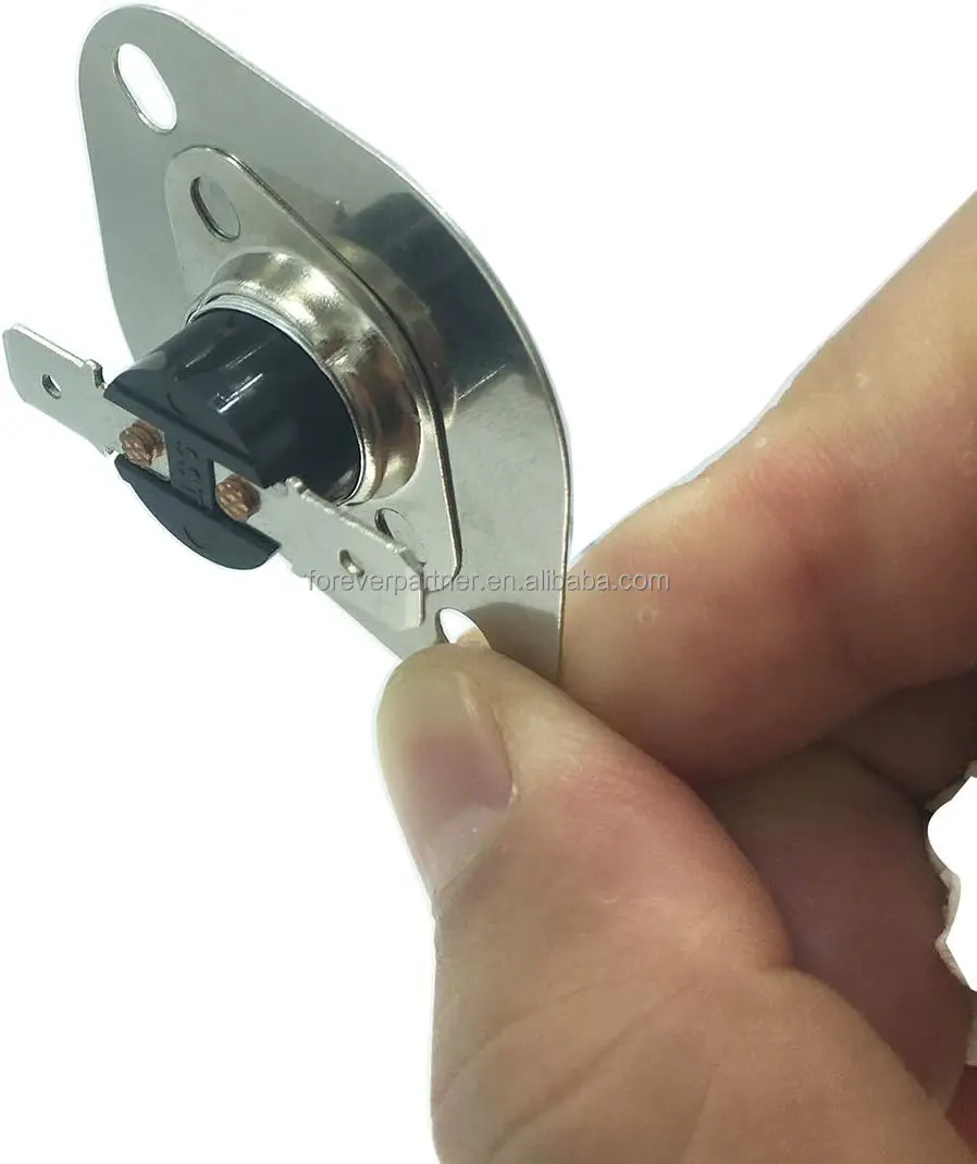 9759242 Oven Thermal Fuse Replacement Part For Whirlpool Kitchenaid ...