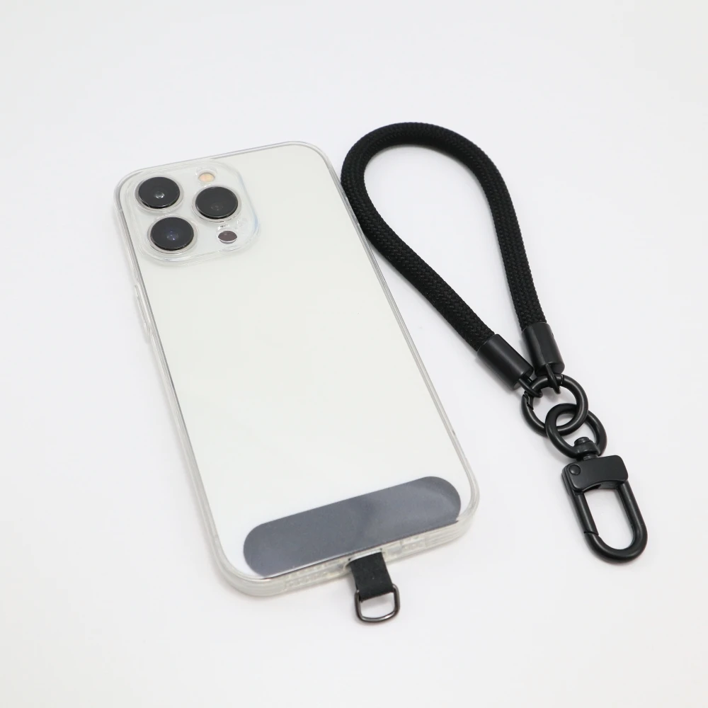 Universal Cord Phone Lanyards Custom Wrist Strap Handmade Phone Charms ...