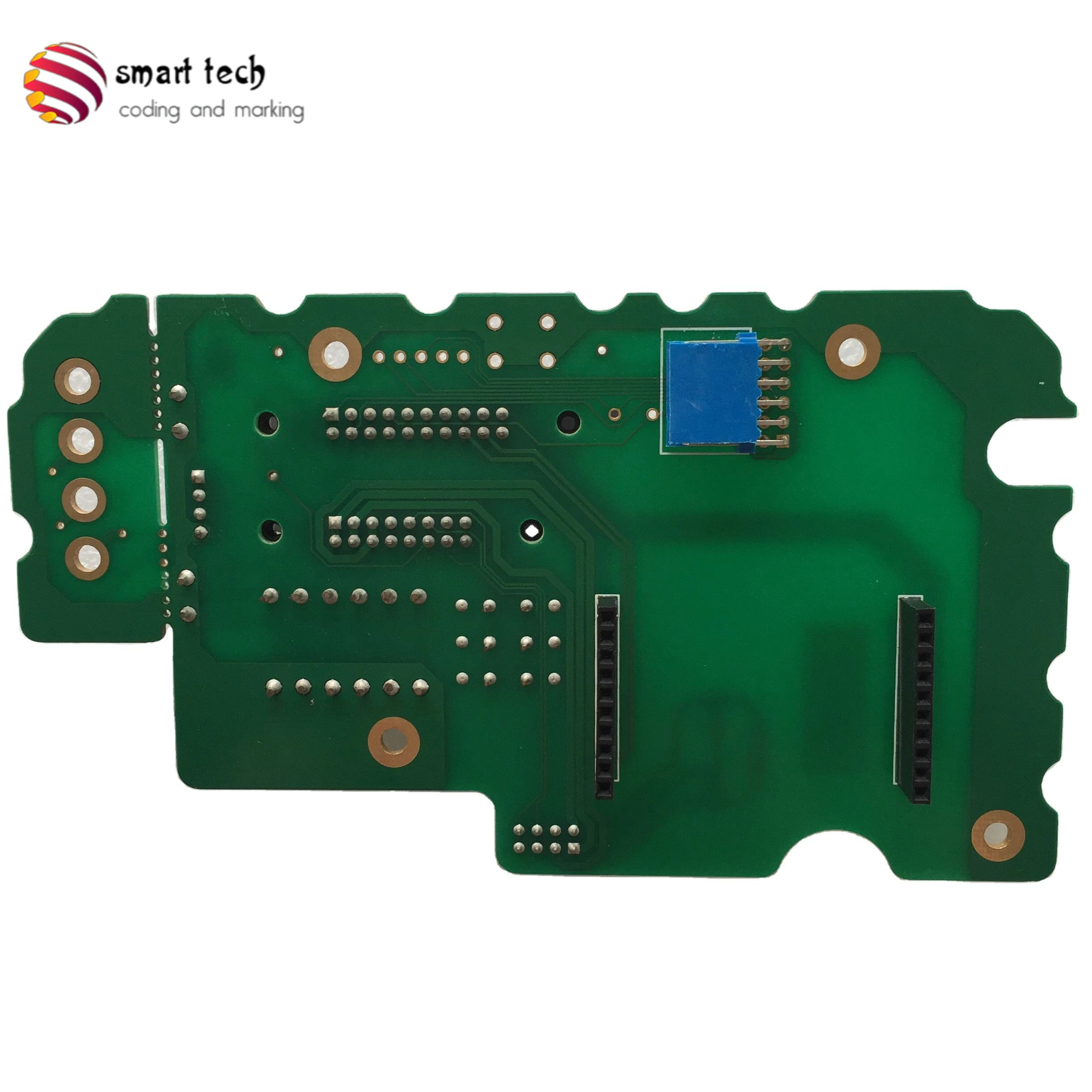 Videojet Inkcore Pcb Board 1510 Printer Spare Parts Compatible - Buy ...