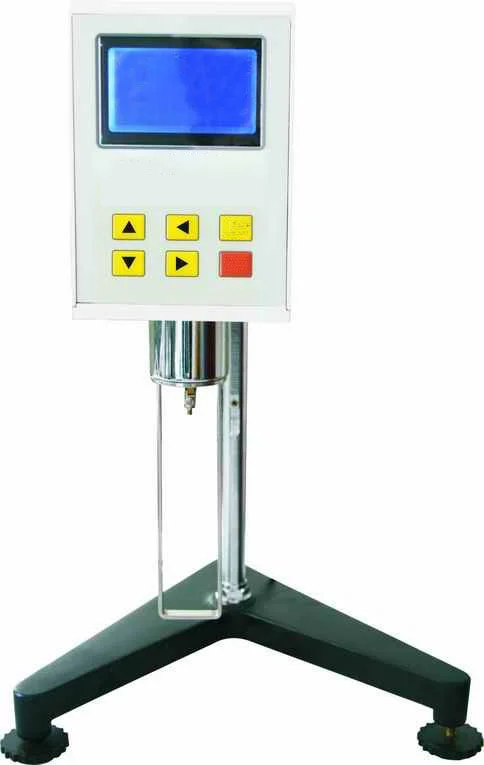 AE-DV-1 Rotational Viscometer - Measure 1 to 2x1,000,000 Mpa.s