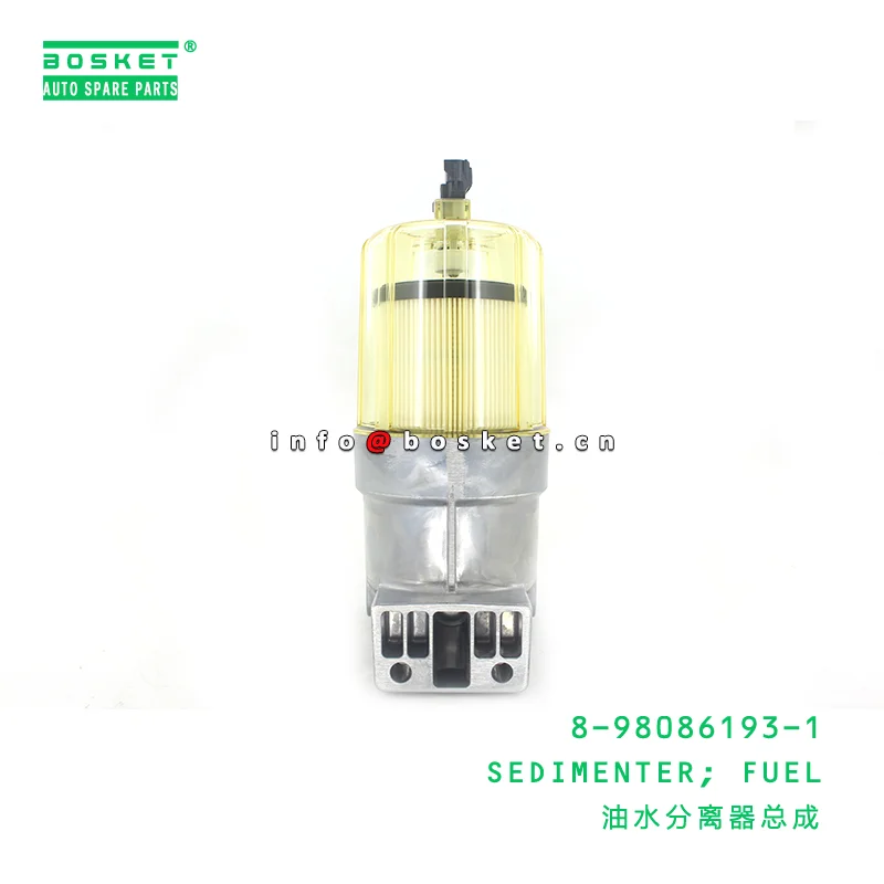 8-98086193-1适用于五十铃F系列卡车的燃油8980861931| Alibaba.com
