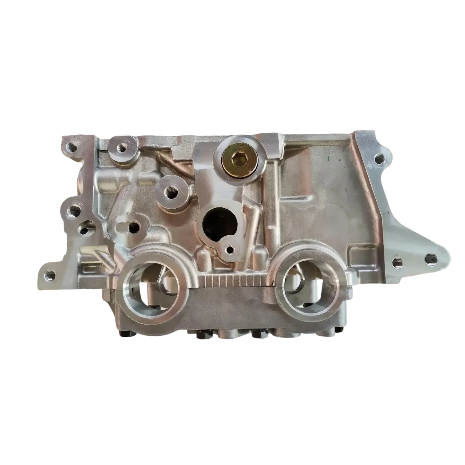 1.6L G4FG Engine Cylinder Head for Hyundai Accent Creta Elantra I30 ...