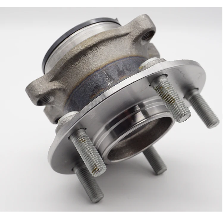 Rear Auto Wheel Hub Bearing Unit Assembly Kit for Mitsubishi ASX ...